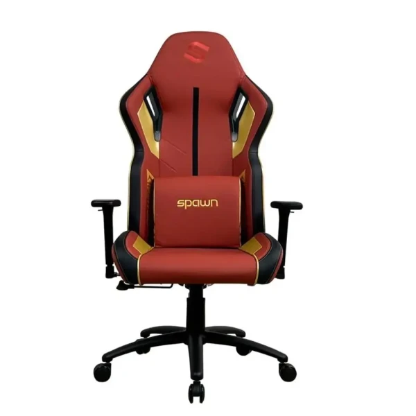 Gaming Chair Spawn Lite Burgundy