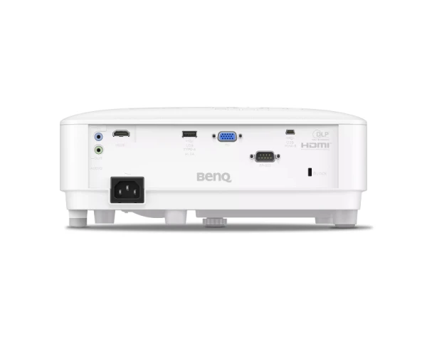 BENQ MX560C prenosivi Lamp XGA 4000 ANSI lumena 20000:1 projektor