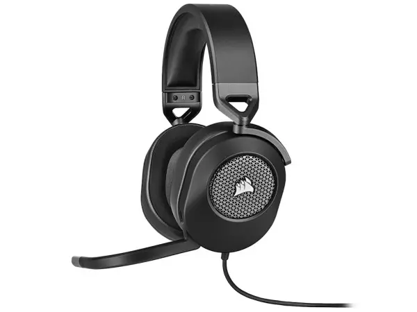Slušalice CORSAIR HS65 Surround žičneCA-9011270-EUgamingcrna ( CA-9011270-EU )