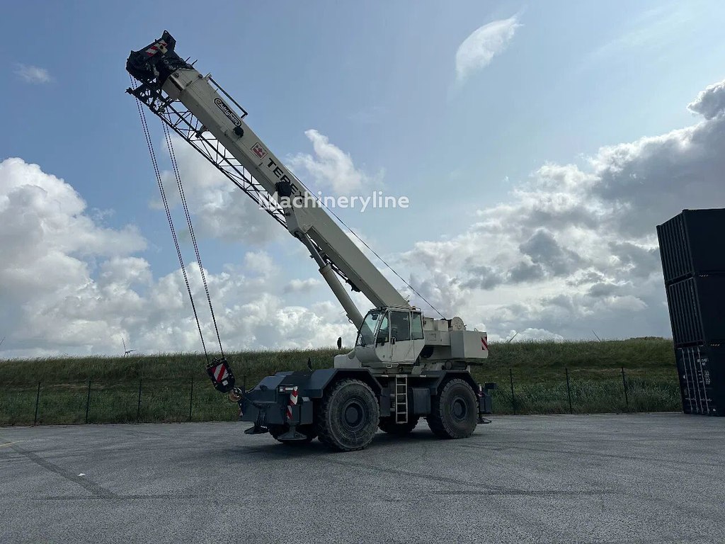 Terex A600 dizalica za sve terene