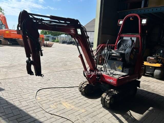 Kubota KX 36-2 mini bager
