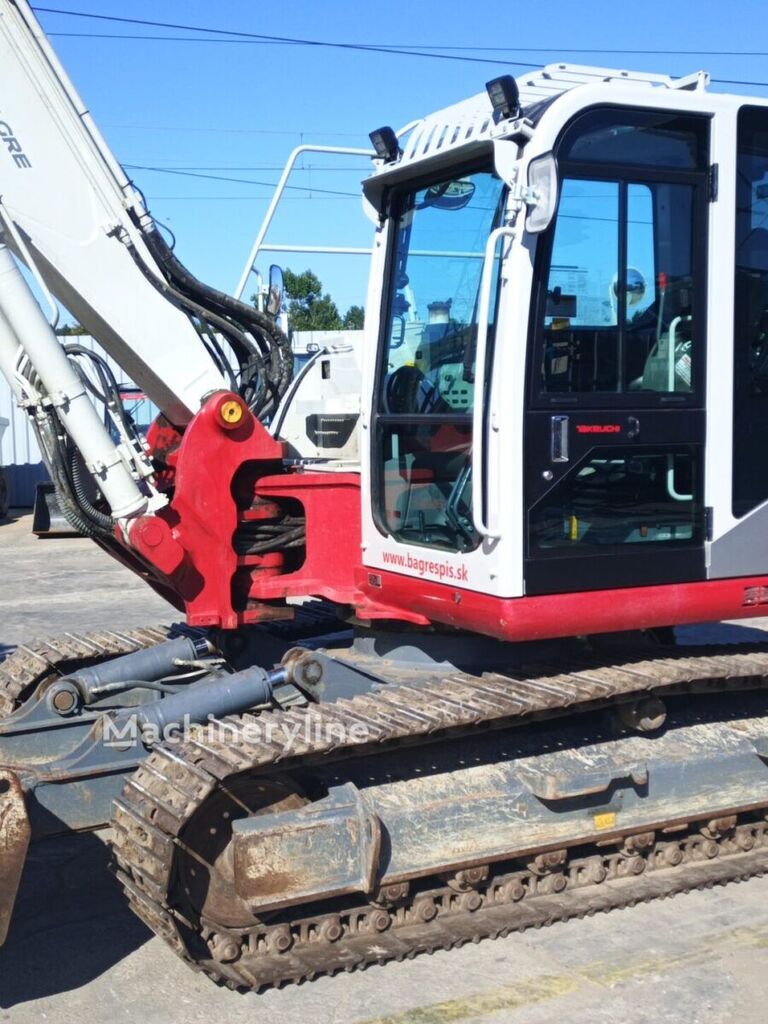 Takeuchi TB2150 bager guseničar