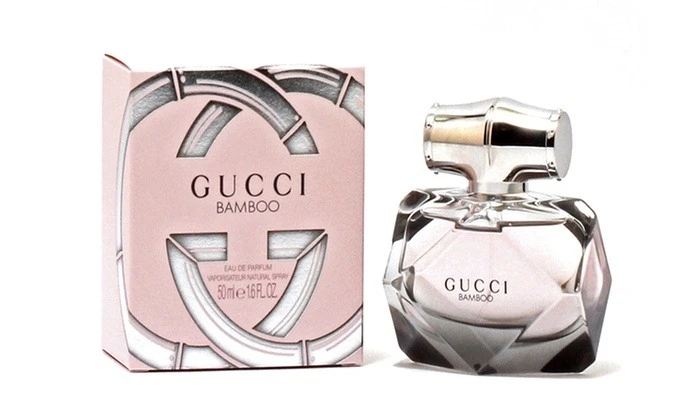 GUCCI Bamboo 50ml EDP za žene