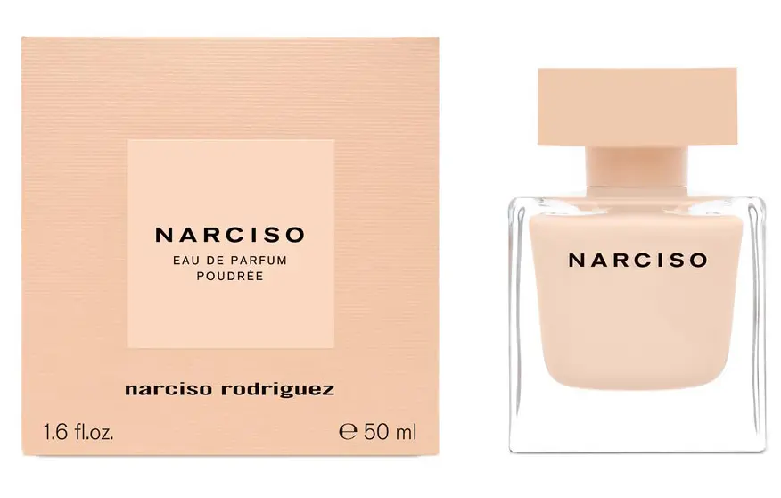 Narciso Rodriguez Poudree Eau de Parfum 50ml