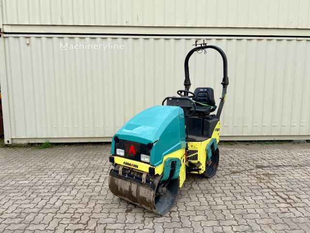Ammann ARX12 mali valjak