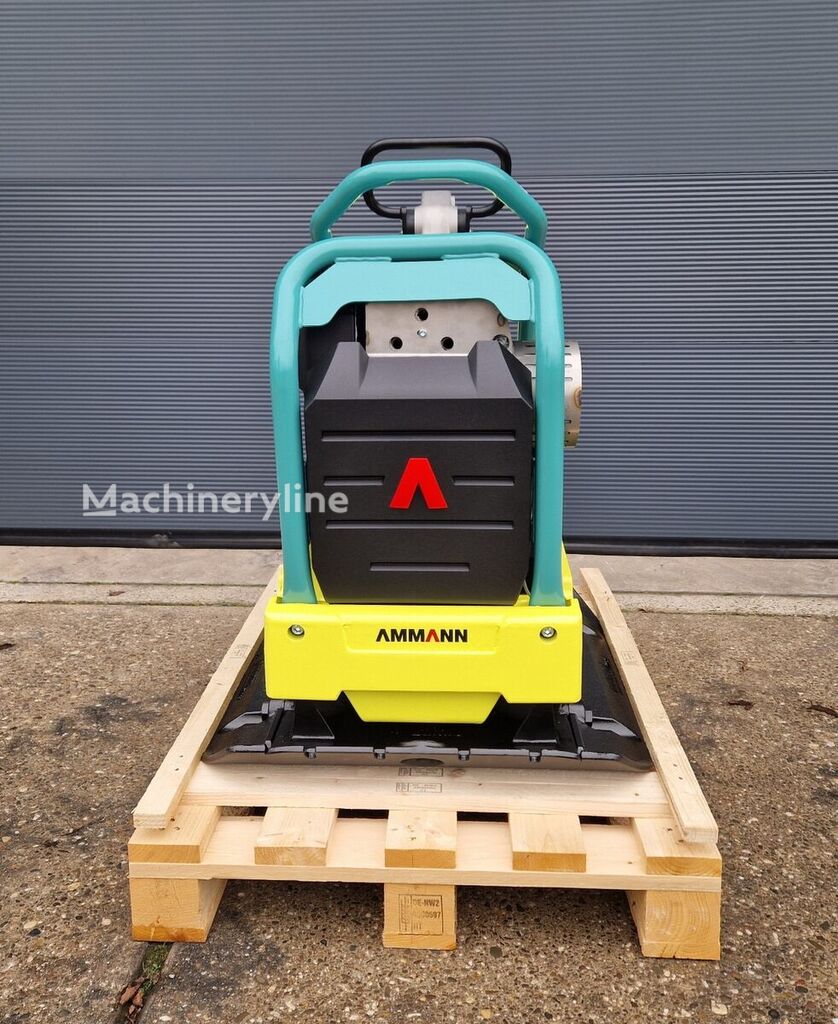 Ammann APR 52/75 vibro ploča