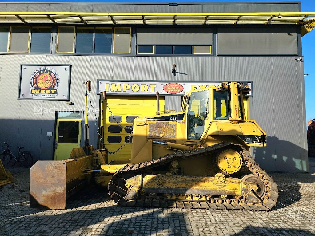 Caterpillar 6DN * Low Hours / Full Topcon GPS * buldožer