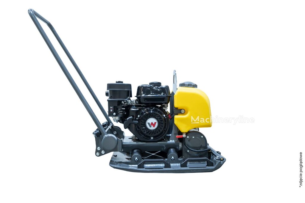 Nova Wacker Neuson BPS1550Gw-c vibro ploča
