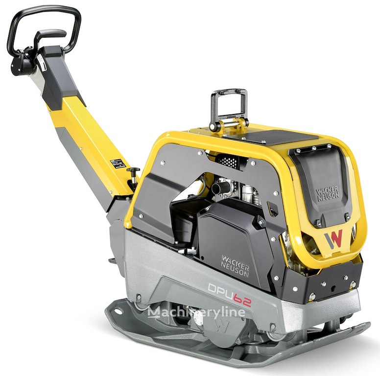 Nova Wacker Neuson DPU 6260Hehp vibro ploča