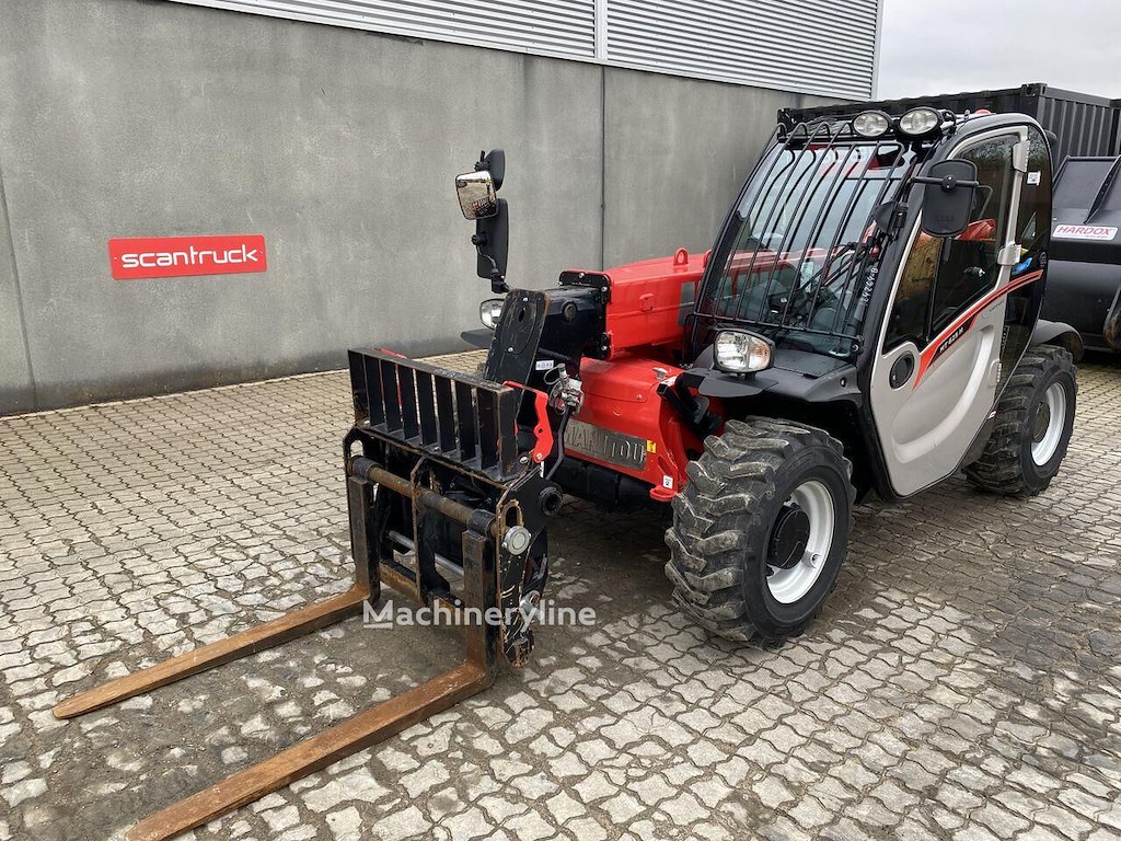 Manitou MT625H Comfort ST5 teleskopska dizalica