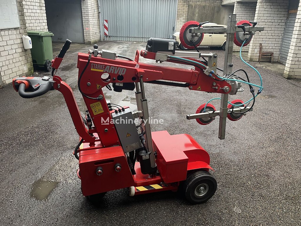 Starke Arvid KS-280 KS-Schulten Vacuum Lifter Glasslifter vakumski podizač