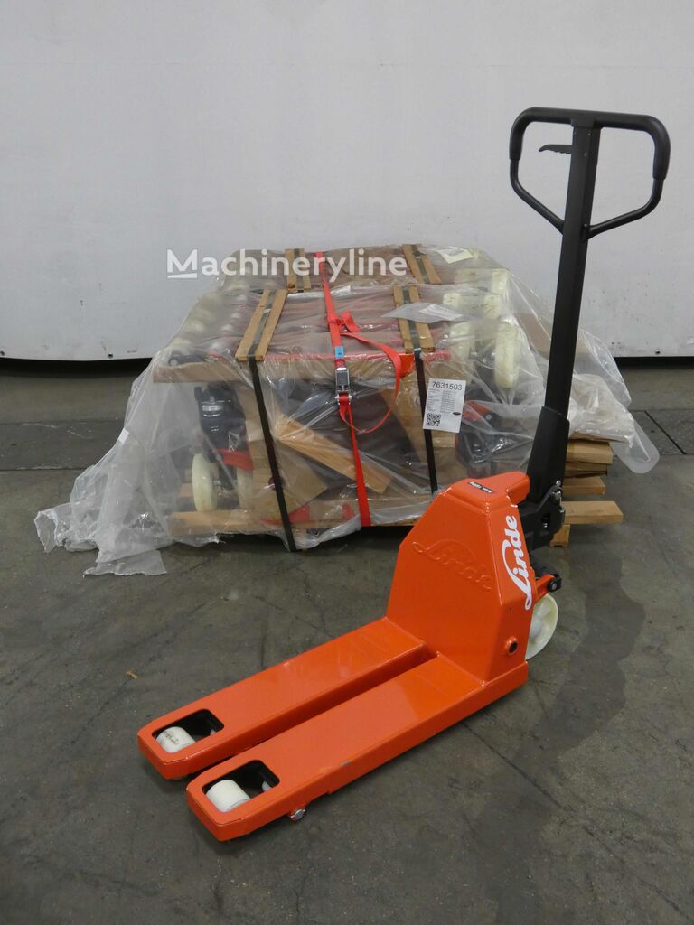 Linde 8XHPTM15HIGH/350MM ručni paletar