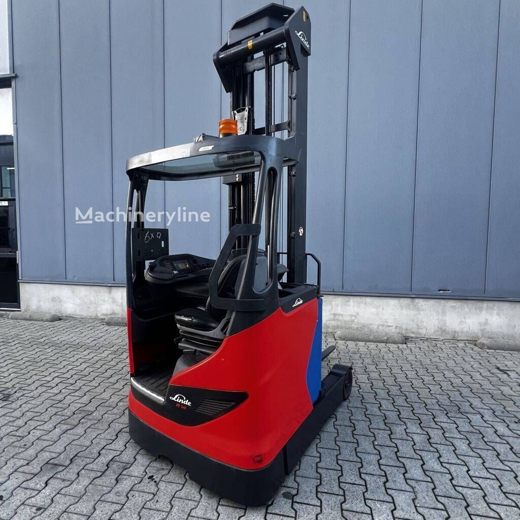 Linde R14 (1120) regalni viljuškar