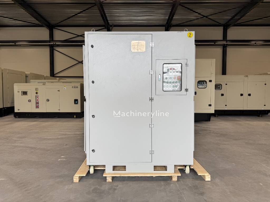 DPX Power Loadbank AC400V-1000 kW - DPX-30025 druga građevinska mašina