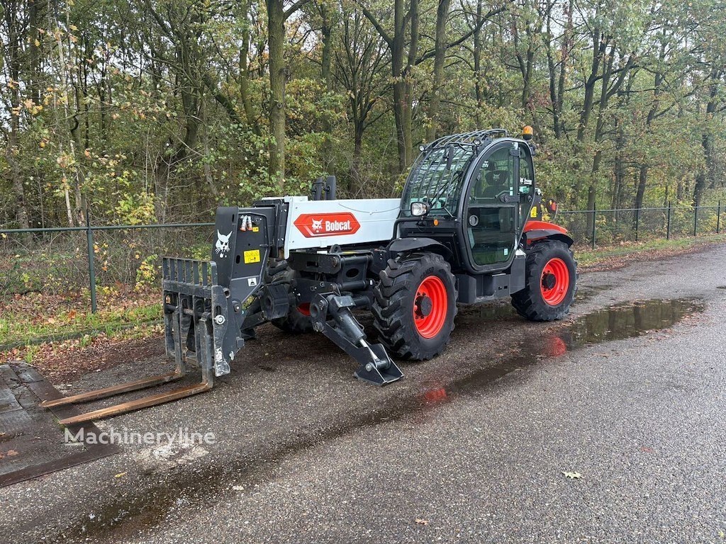 Bobcat T41.140 SLP teleskopski utovarivač