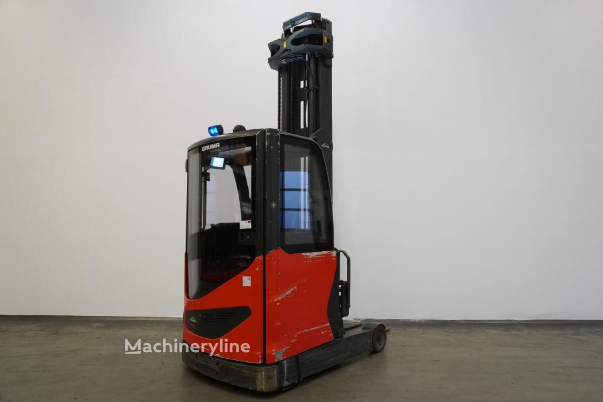 Linde R 16 HD 1120 regalni viljuškar