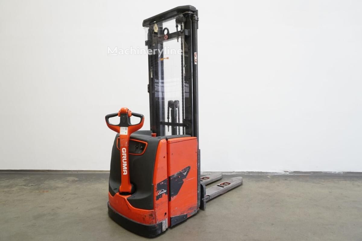 Linde L 16 i 1173 paletni viljuškar