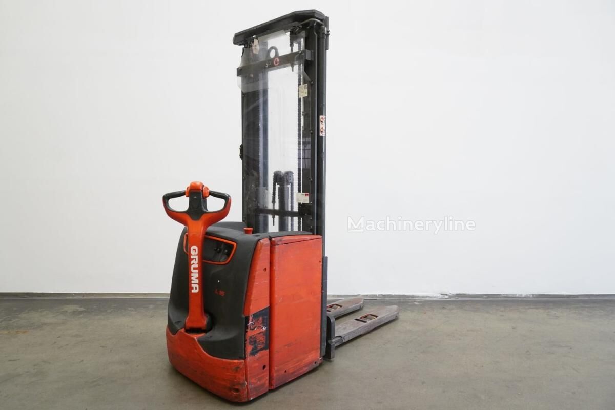 Linde L 16 i 1173 paletni viljuškar