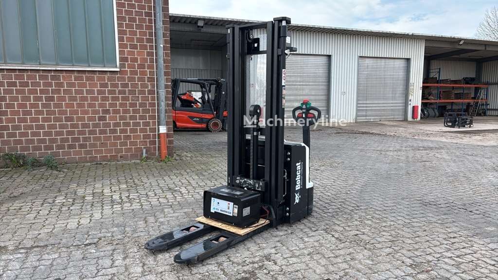 Doosan BSL16N paletni viljuškar