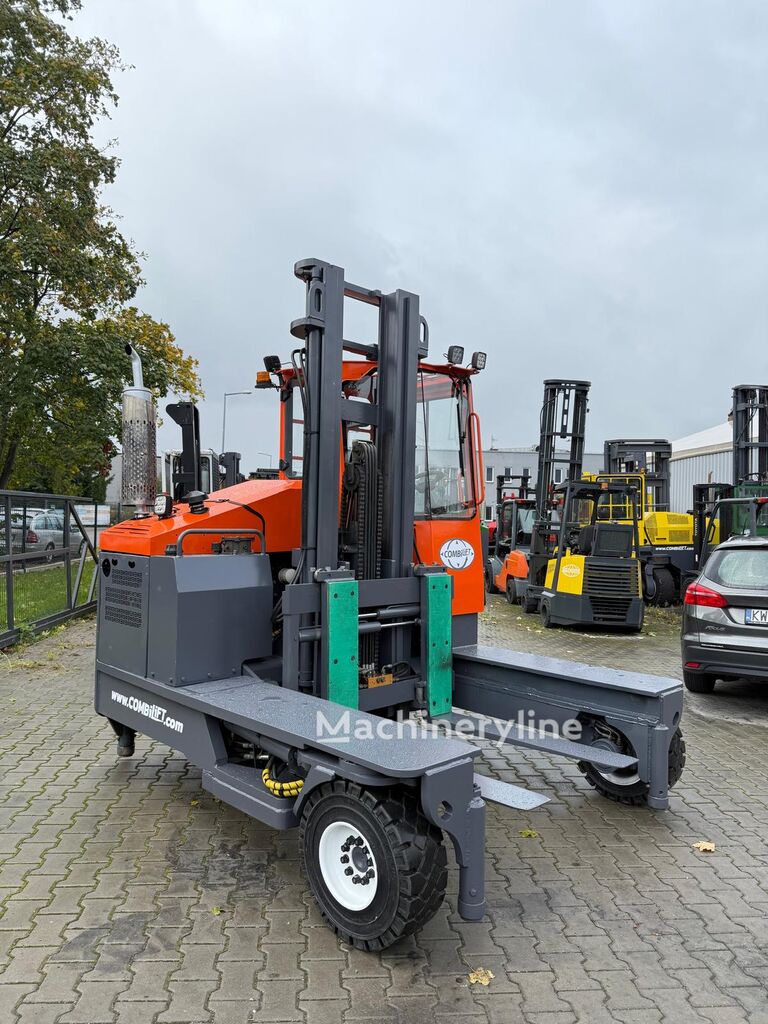 Combilift C5000 XL bočni viljuškar