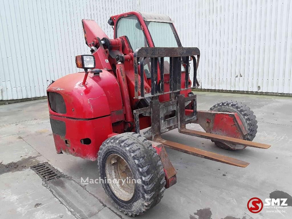 Manitou Machine TMT 25.20 prenosni viljuškar