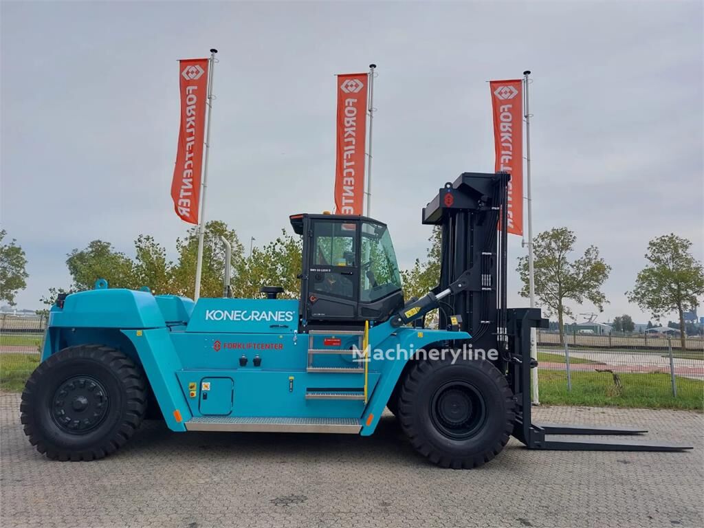 SMV Konecranes 33-1200C dizel viljuškar