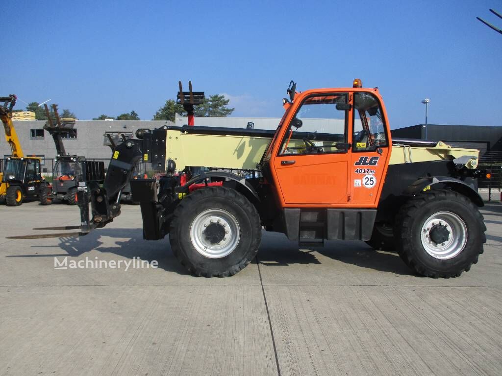 JLG 4017 RS (403) teleskopski utovarivač