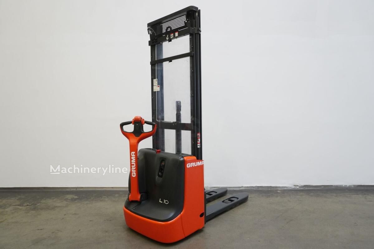 Linde L 10 1172 paletni viljuškar