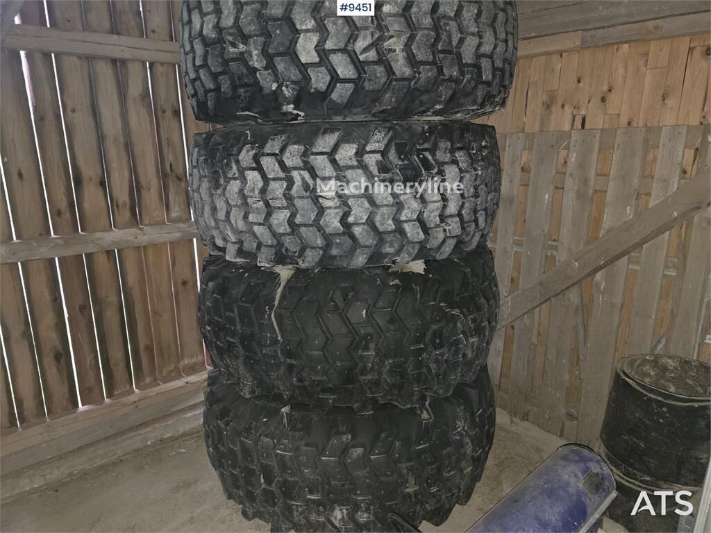 Nokian 580/65B34 univerzalna guma
