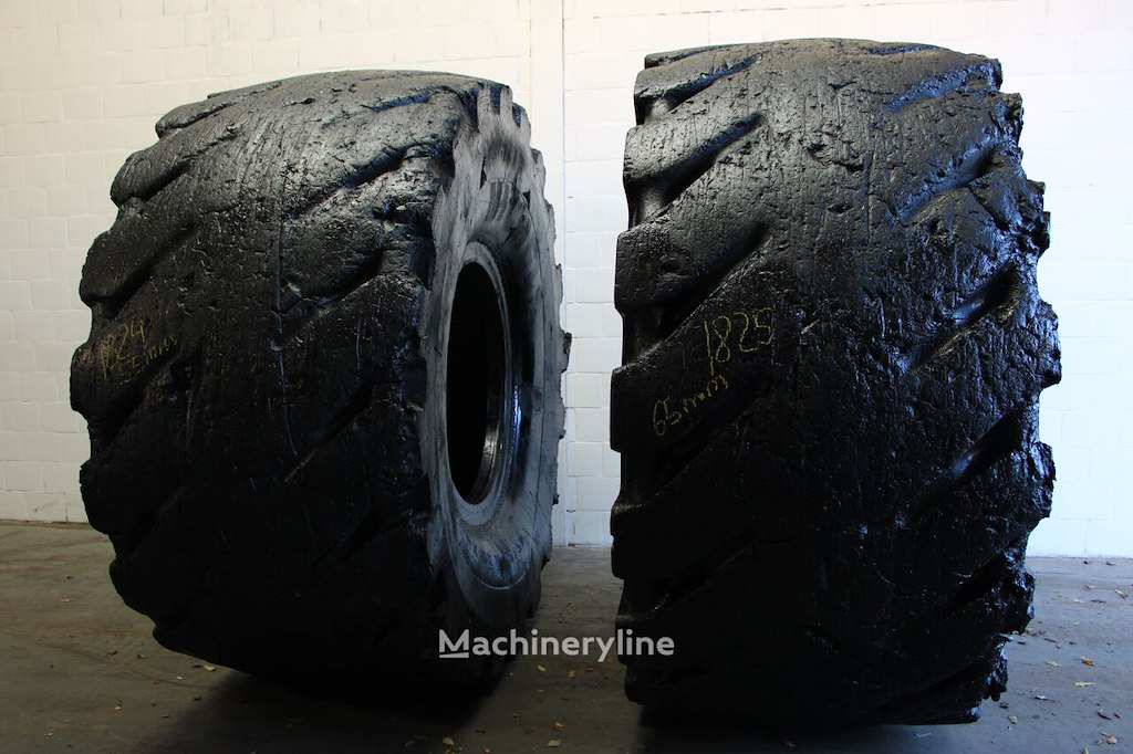 Michelin 45/65R39 XMINE D2 65mm guma za prednje utovarivače