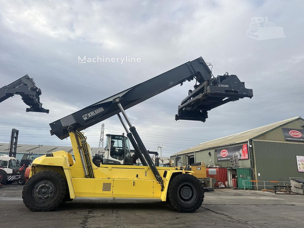 Kalmar DRG450-65C5X dalekosežni slagač