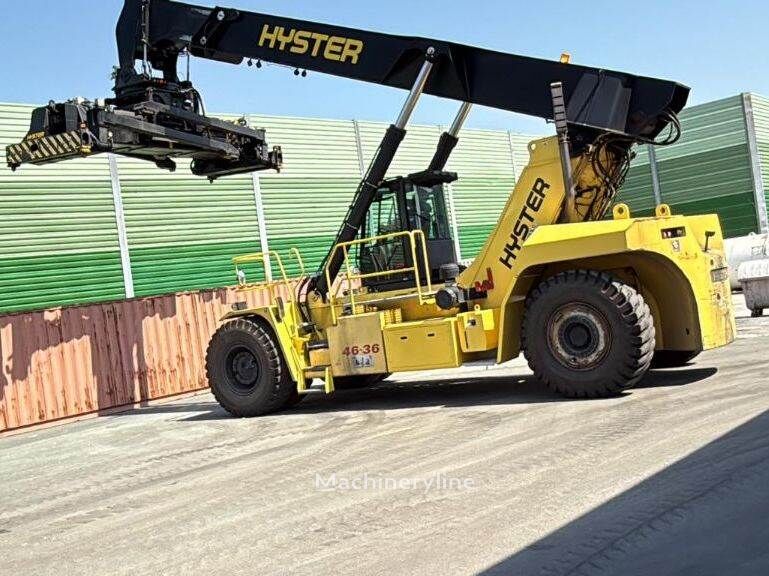 Hyster RS4633IH dalekosežni slagač