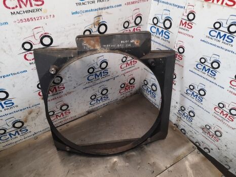 Manitou Mlt735-120 Lsu Radiator Cowl poklopac ventilatora za Manitou MLT735-120LSU teleskopskog utovarivača