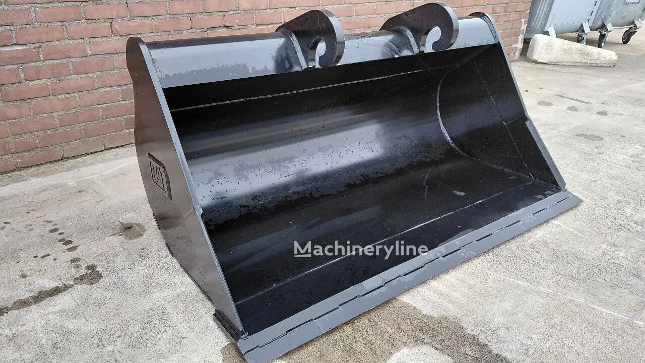 Verachtert CW20 CW30 CW40 ditch cleaning buckets / Large stock / 1.80m - 2. kašika za gradiranje