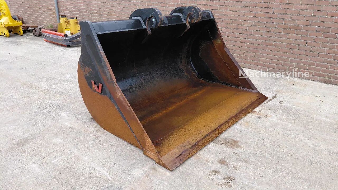 Verachtert CW45 Cleaning bucket / 2.20m wide / As new kašika za gradiranje