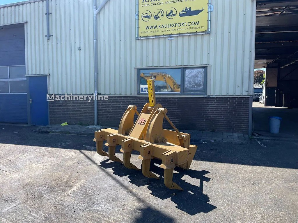 Caterpillar Ripper for 140G 140H Grader New Unused podrivač