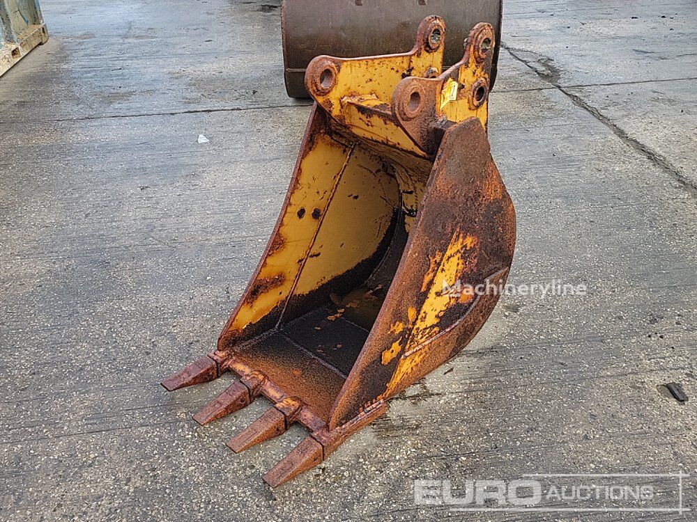 Prodaje se 20" Digging Bucket 45mm Pin to suit Backhoe Loader kašiku za bager na aukciji