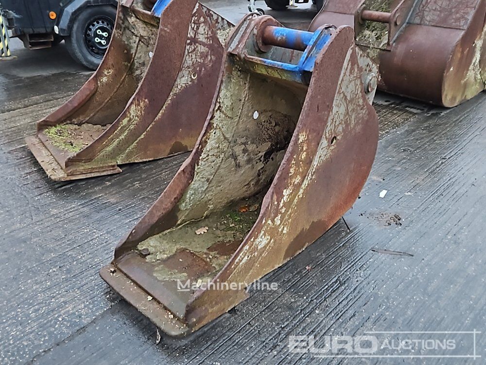 Prodaje se 18" Scoop Bucket 65mm Pin to suit 13 Ton Excavator kašiku za bager na aukciji