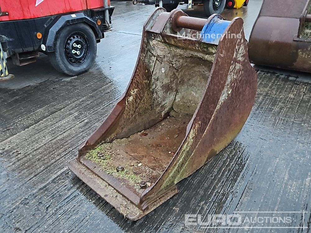 Prodaje se 24" Scoop Bucket 65mm Pin to suit 13 Ton Excavator kašiku za bager na aukciji