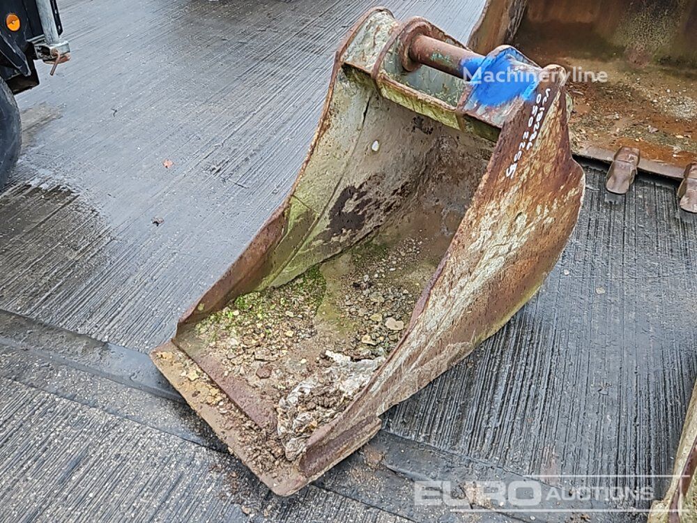 Prodaje se 24" Scoop Bucket 65mm Pin to suit 13 Ton Excavator kašiku za bager na aukciji