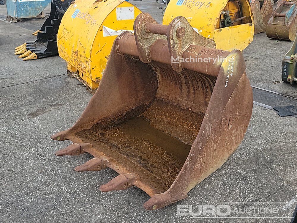 Prodaje se JCB 54" Digging Bucket 80mm Pin to suit 20 Ton Excavator kašiku za bager na aukciji