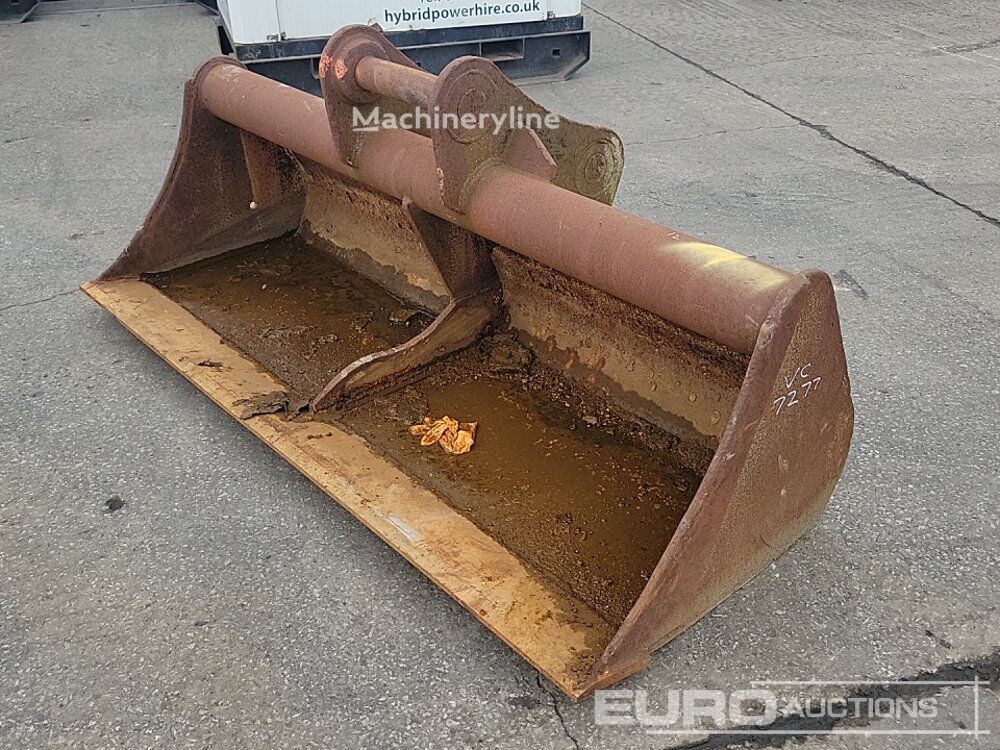 Prodaje se BMC 84" Ditching Bucket 80mm Pin to suit 20 Ton Excavator kašiku za gradiranje na aukciji