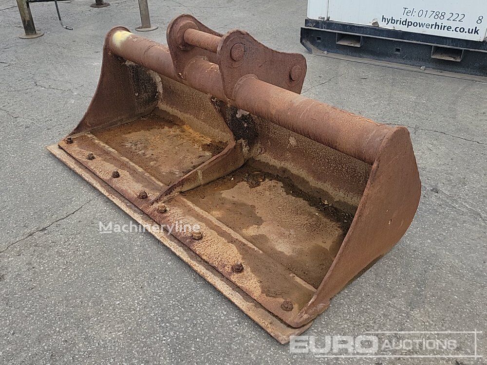 Prodaje se BMC 86" Ditching Bucket 80mm Pin to suit 20 Ton Excavator kašiku za gradiranje na aukciji