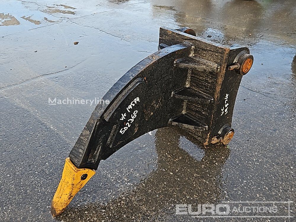 Prodaje se Ripper 65mm Pin to suit 13 Ton Excavator sejalnu kašiku na aukciji