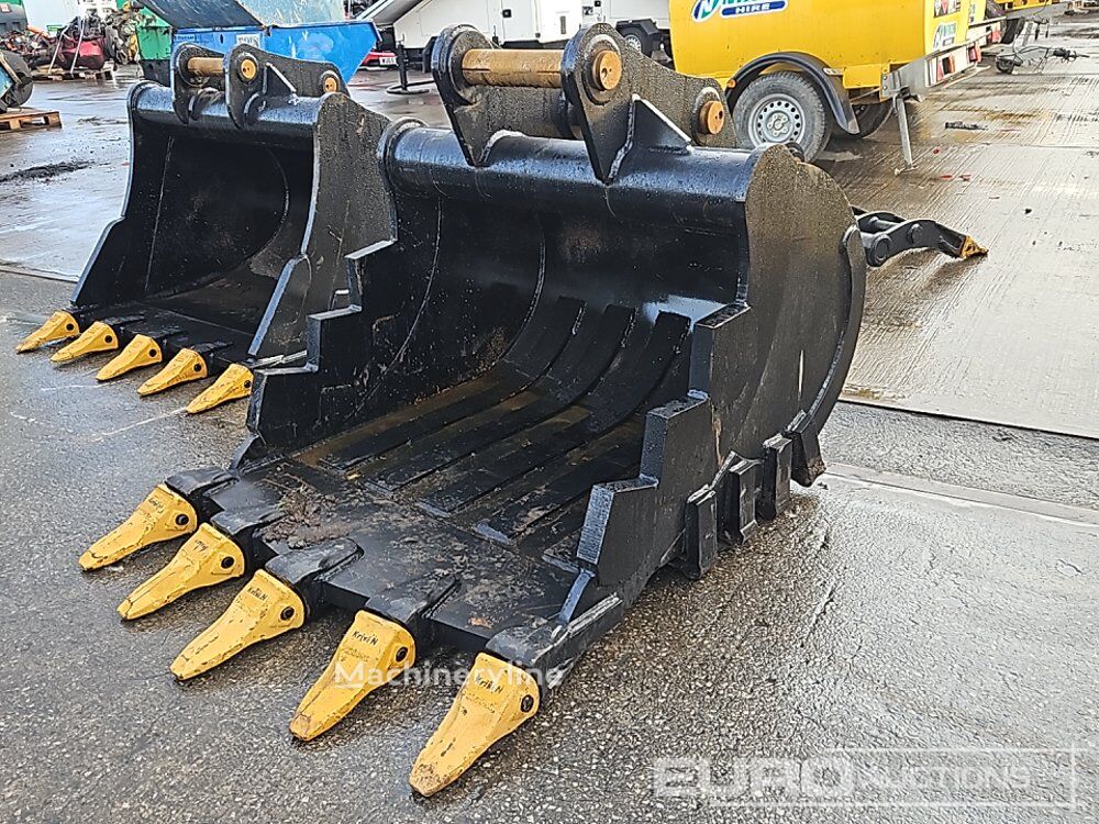 Prodaje se 48" Digging Bucket 80mm Pin to suit 20 Ton Excavator sejalnu kašiku na aukciji