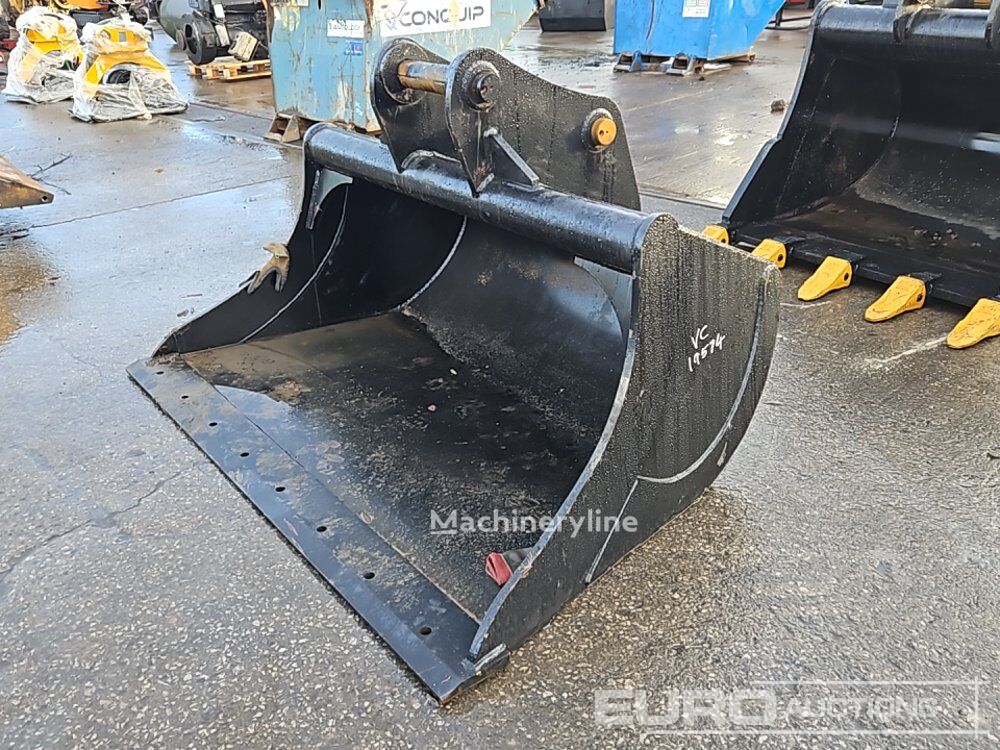 Prodaje se 70" Grading Bucket 65mm Pin to suit 13 Ton Excavator sejalnu kašiku na aukciji