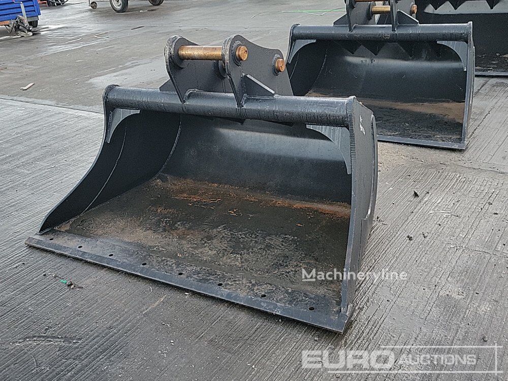 Prodaje se 70" Grading Bucket 65mm Pin to suit 13 Ton Excavator sejalnu kašiku na aukciji