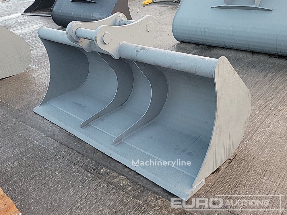 Prodaje se 70" Ditching Bucket 65mm Pin to suit 13 Ton Excavator sejalnu kašiku na aukciji