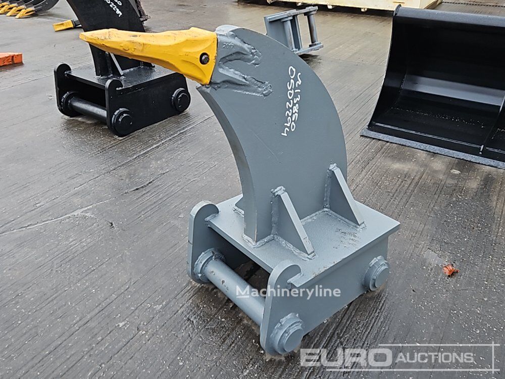 Prodaje se Ripper 80mm Pin to suit 20 Ton Excavator sejalnu kašiku na aukciji