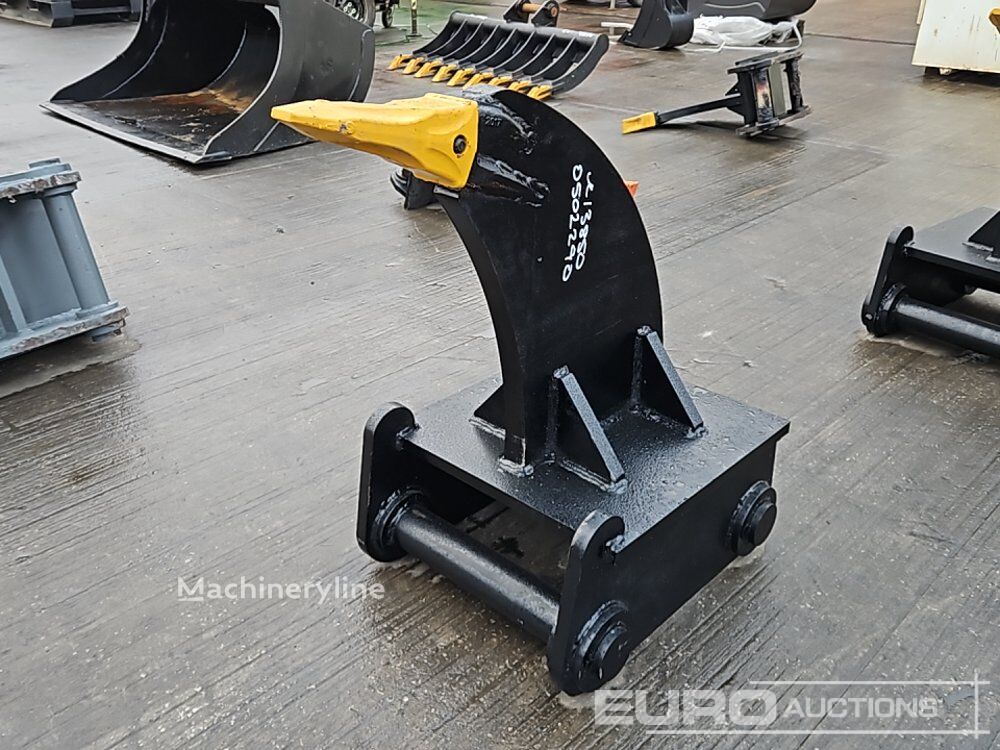 Prodaje se Ripper 90mm Pin to suit 30 Ton Excavator sejalnu kašiku na aukciji